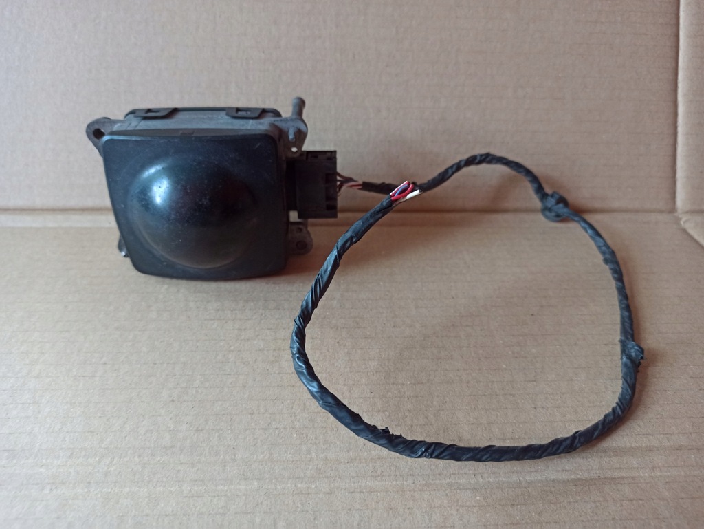BMW 3 E90 E92 E93 6777883 RADAR CZUJNIK ACC SENSOR - 13801608919 ...