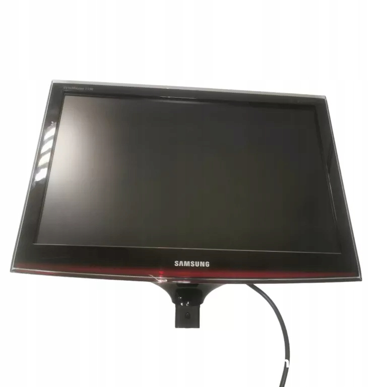 MONITOR SAMSUNG SYNCMASTER T190, 19 CALI - 13720738205 - oficjalne ...
