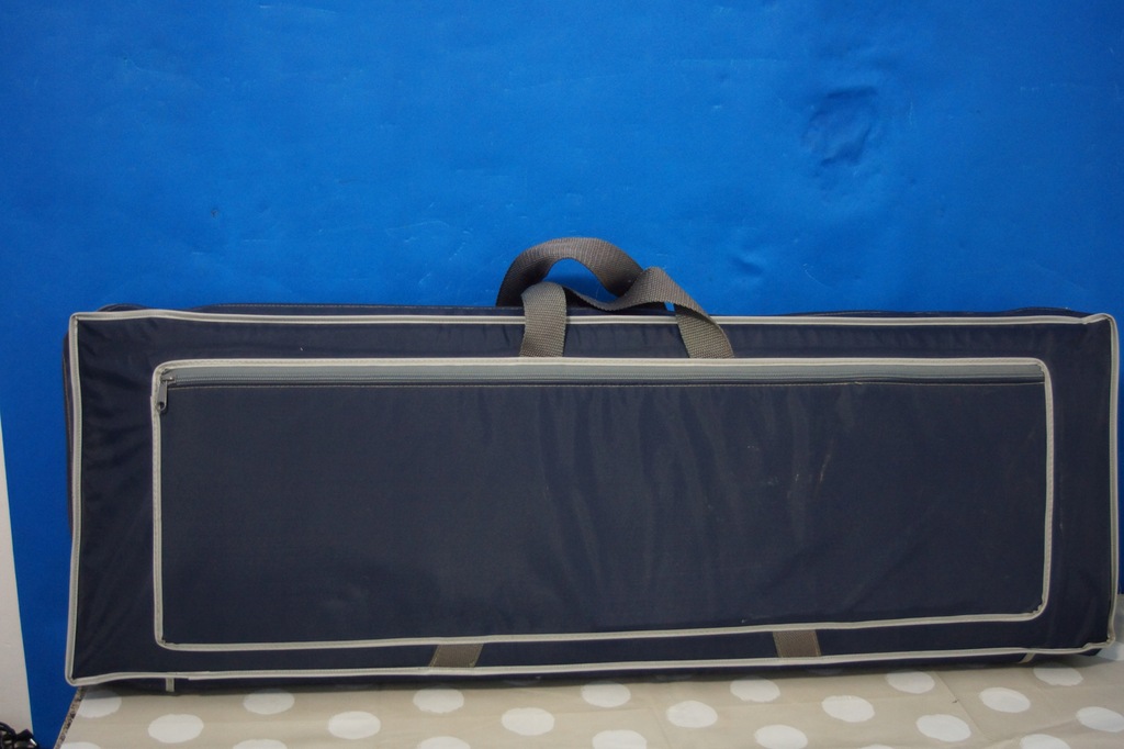 Keyboard Casio CT-470 +FUTERAŁ - 11476432574 - oficjalne archiwum Allegro