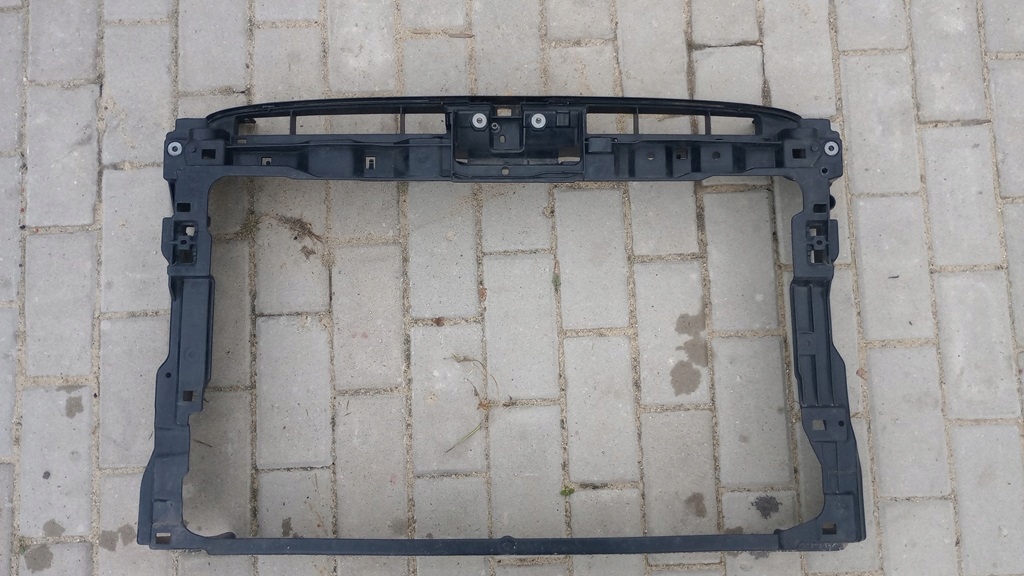 WZMOCNIENIE CZOŁOWE PAS PRZEDNI VW PASSAT B8 3G0 N - 14910929164 ...