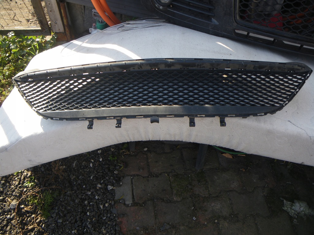 vito 447 v klasa AMG kratka zderzaka 4478851500 - 11362579247 ...