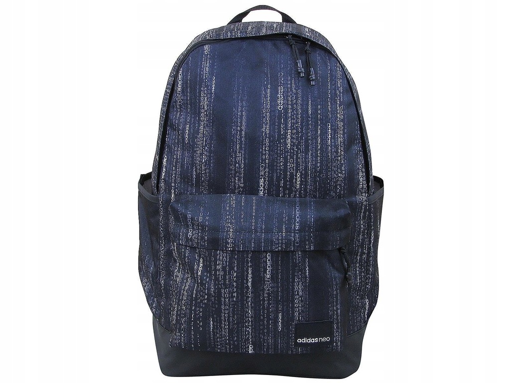 ADIDAS BP DAILY BIG CD9985 PLECAK SPORTOWY SZKOLNY - 11489238075 ...