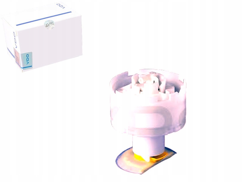 ELEKTRYCZNA POMPA PALIWA (W OBUDOWIE) AUDI A6 C5 V - 12463166718 ...