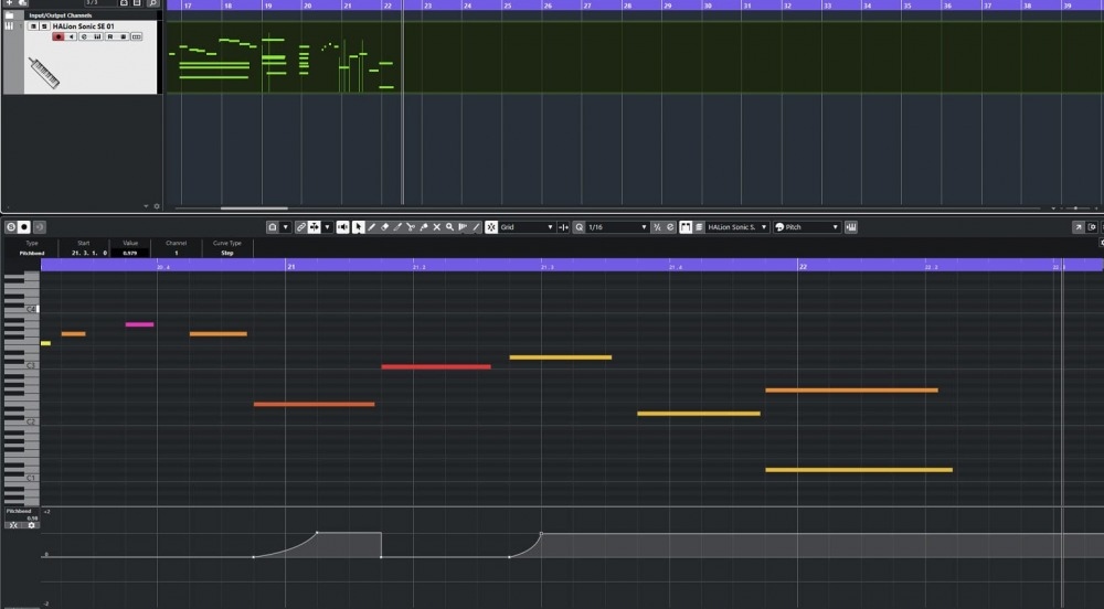 Купить STEINBERG CUBASE PRO 11 - ЦЗРС: отзывы, фото и характеристики на ...