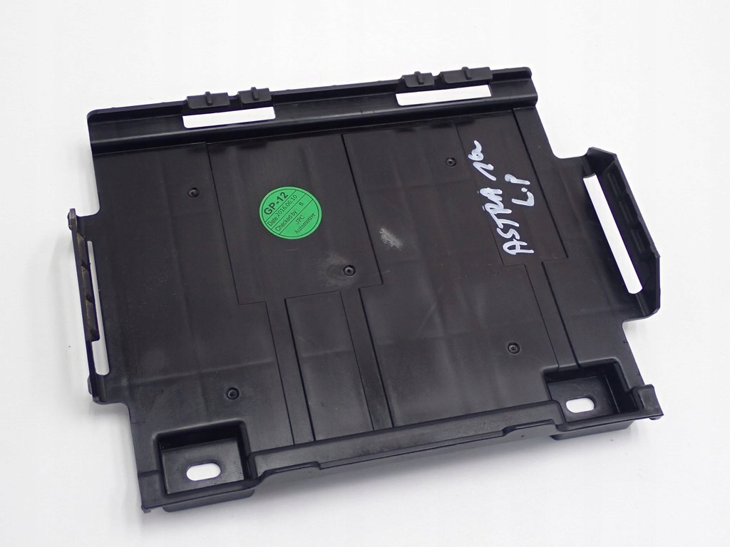 UCHWYT MOCOWANIE PODSTAWA KOMPUTERA ASTRA K V 16R - 12563681079 ...