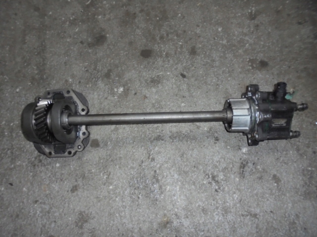 PRZYSTAWKA ODBIORU MOCY SCANIA GRS905 GRS 905 - 10931916569 - oficjalne ...