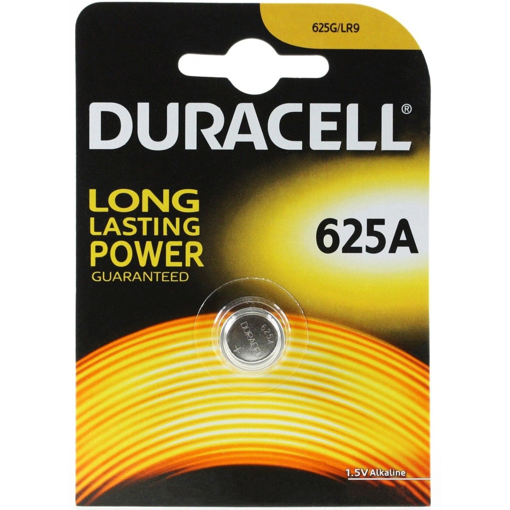 bateria Duracell 625A 625G LR9 PX625A EPX L1560 - 6558098151 ...
