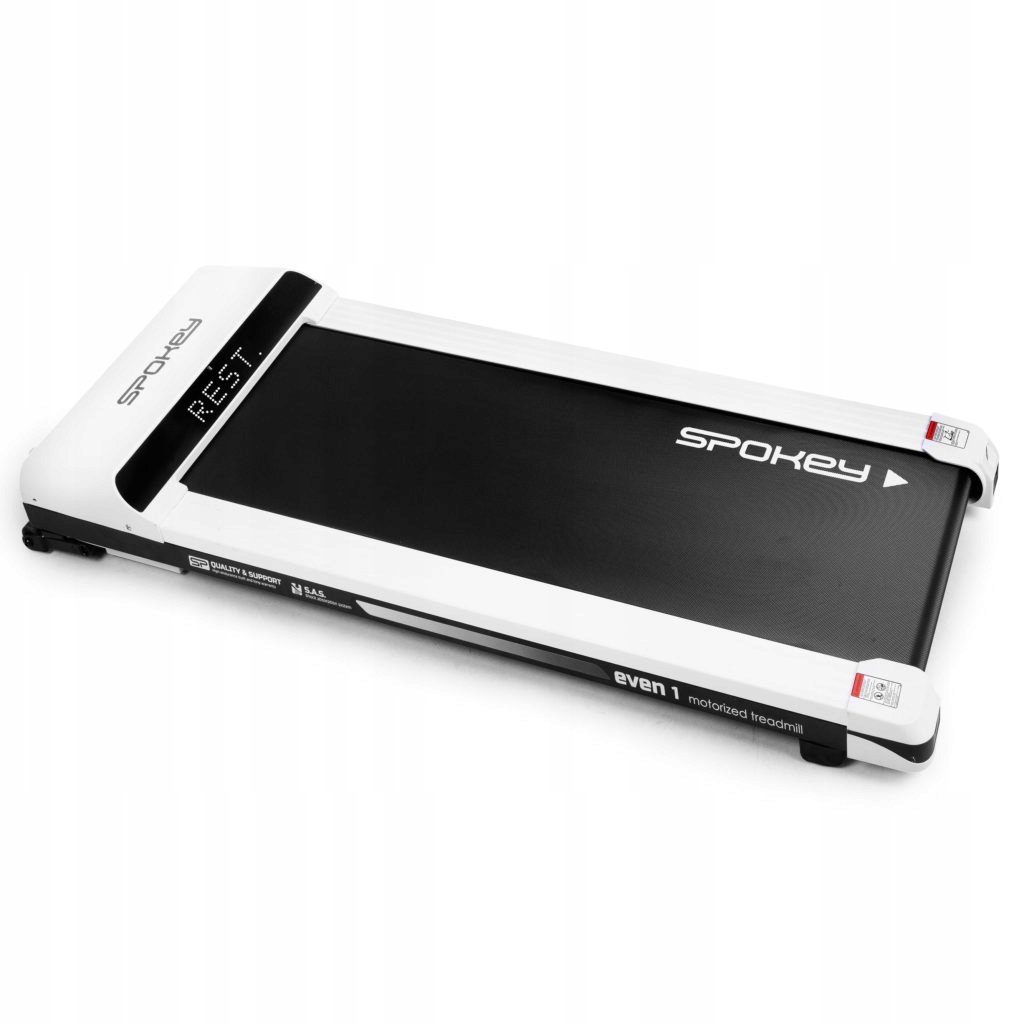 Spokey EVEN 1 - bieżnia elektryczna - 12701420068 - oficjalne archiwum ...