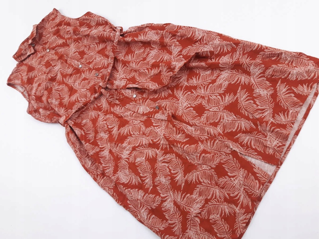 INDIGO ROC lniana SUKIENKA szmizjerka PIÓRA _ 48 - 13665917272 ...