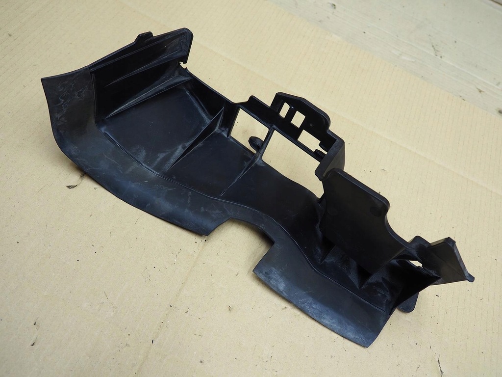 WSPORNIK PASA ZDERZAKA SPRINTER W910 W907 - 11795399078 - oficjalne ...