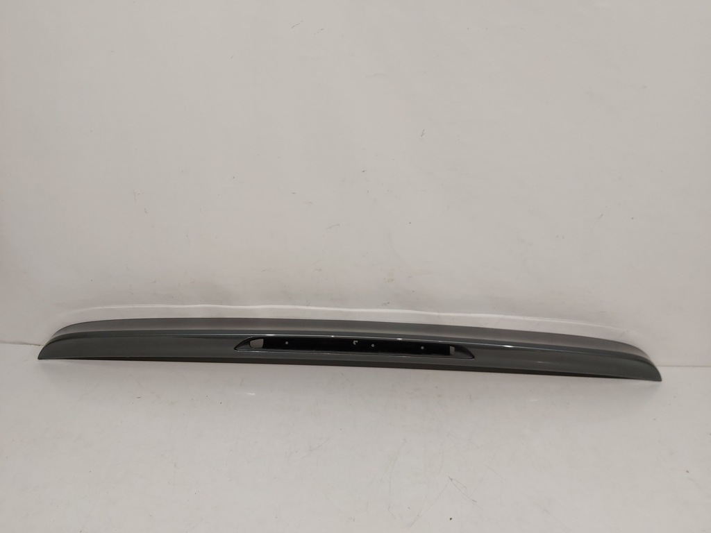 NAKŁADKA KLAPY V-KLASA W447 AMG A4477901000 - 11909573895 - oficjalne ...