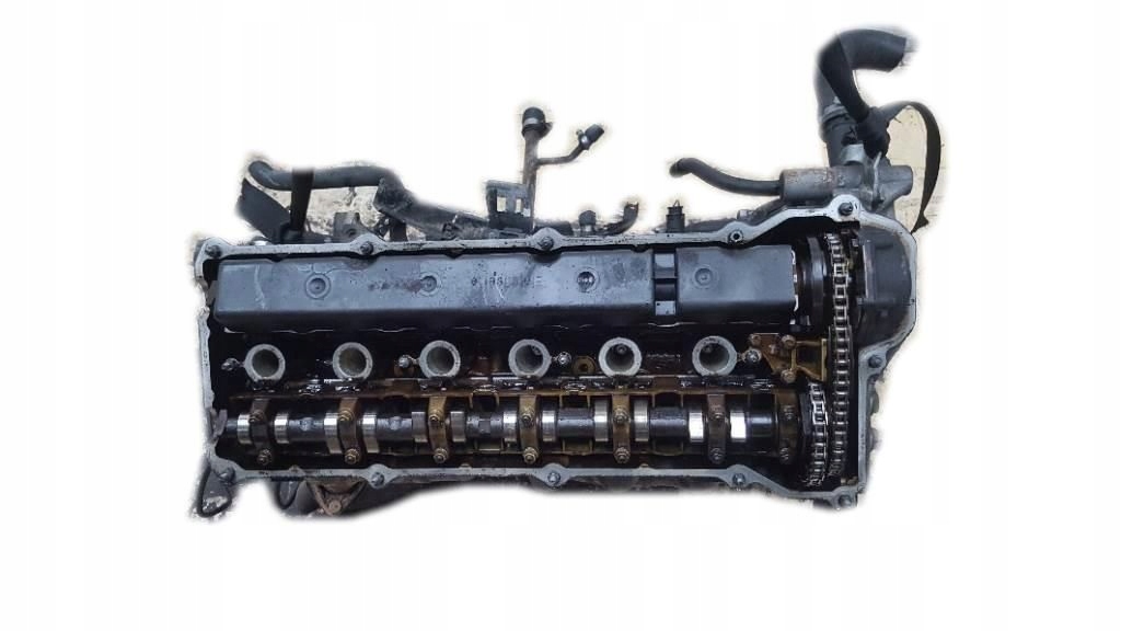 SILNIK SŁUPEK BMW 523 E39 M52 B25 M52B25 170 - 13072044861 - oficjalne ...
