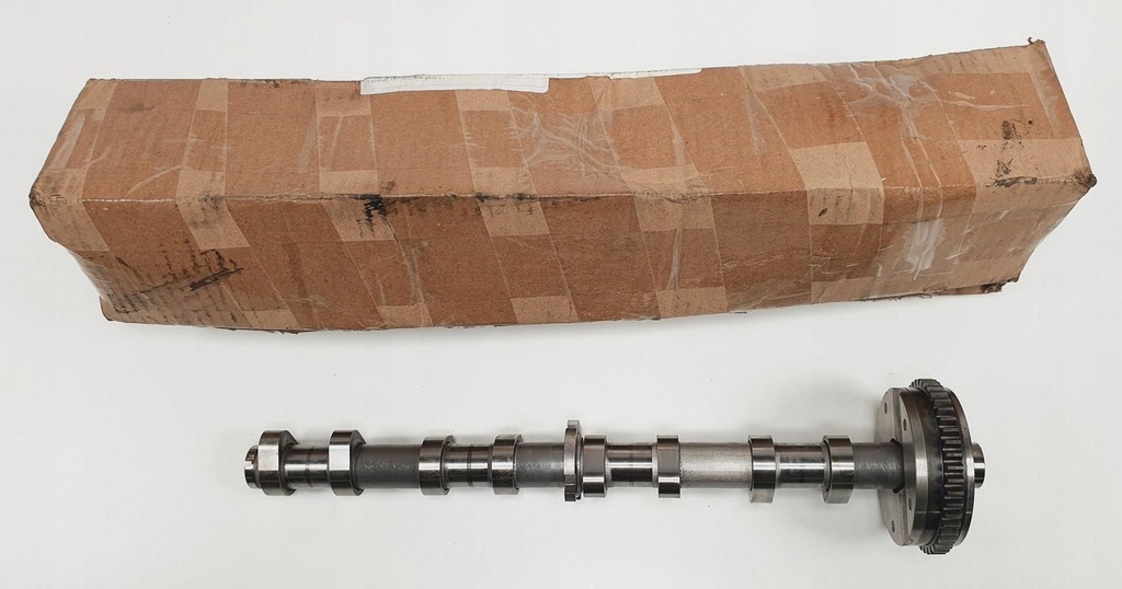 WAŁEK ROZRZĄDU SSĄCY 2.0TFSI 2.0TSI AUDI SEAT VW - 13388895299 ...