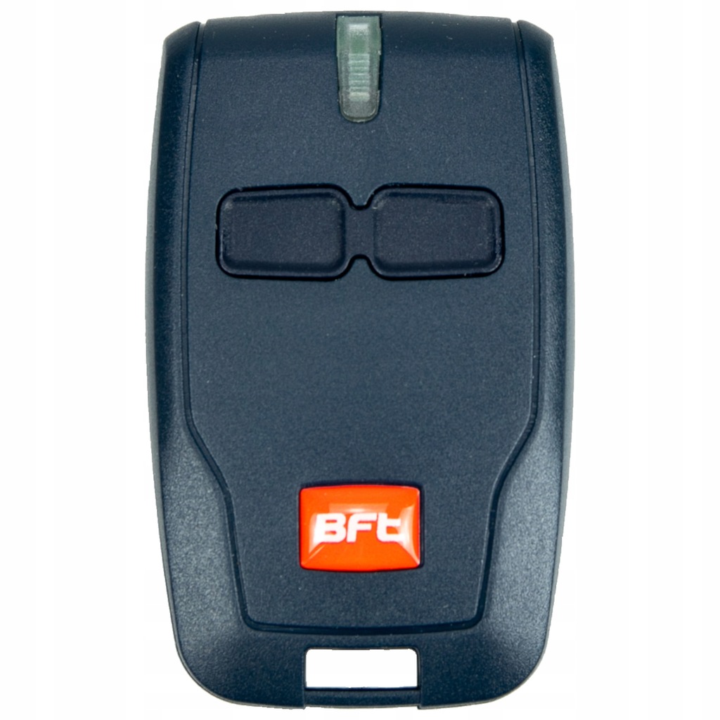 Pilot BFT MITTO B2 2- kanałowy | 433 Mhz - 11557496976 - oficjalne ...