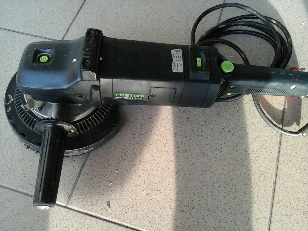 festool ras 180 - 7945901929 - oficjalne archiwum Allegro