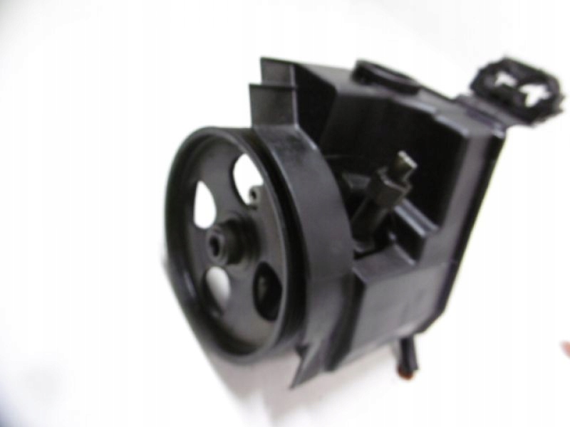 PEUGEOT 206 POMPA WSPOMAGANIA 9636868880 1,4 - 13965663177 - oficjalne ...