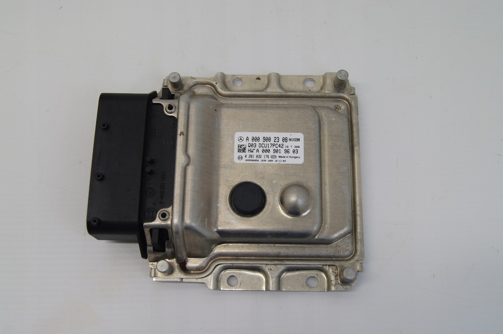 Moduł AdBlue Mercedes Sprinter W906 A0009002308 - 11985598722 ...