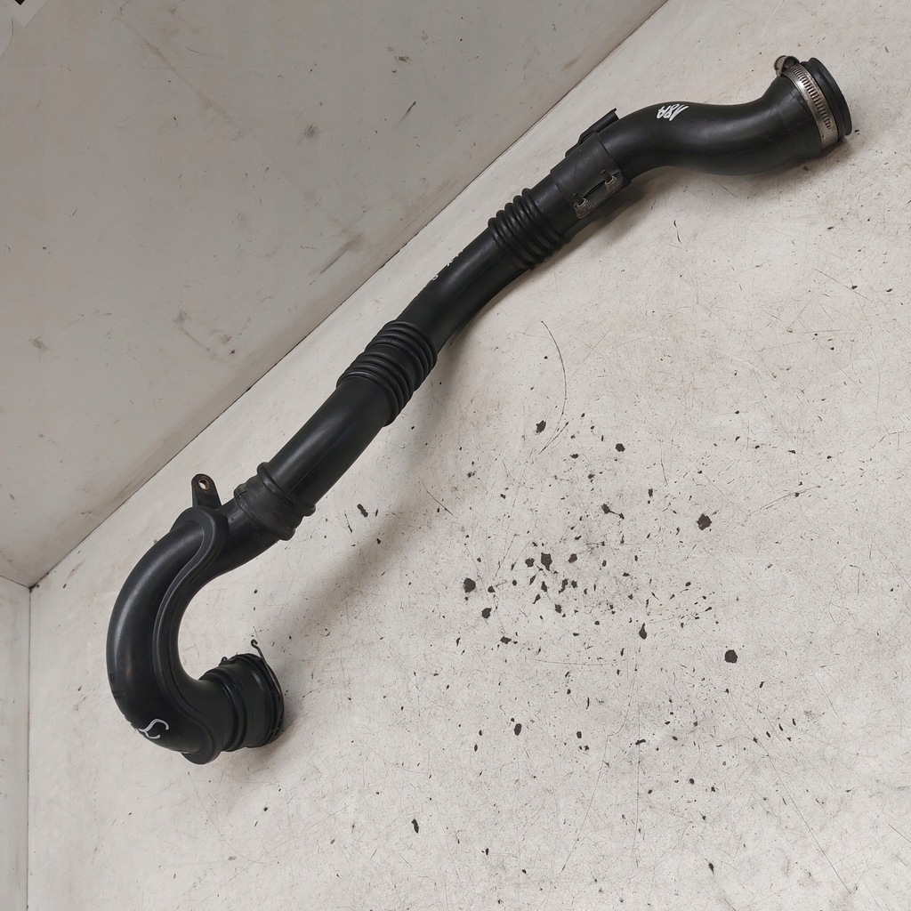 OPEL ASTRA J IV 1,4T RURA INTERCOOLERA 13265276 - 14311255009 ...