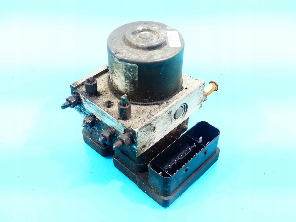 POMPA ABS 06.2102-0385.4 SUZUKI SWIFT MK6 - 11483903974 - oficjalne archiwum Allegro