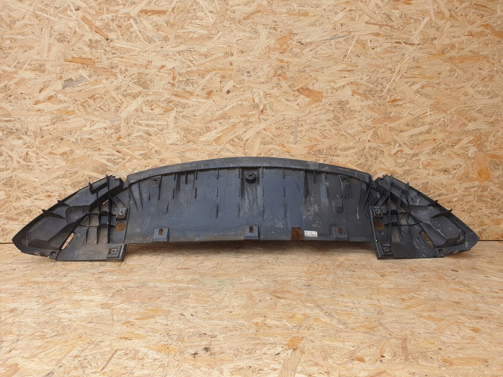 MERCEDES GLB W247 OSŁONA POD ZDERZAK A2478856600 - 13737594262 ...