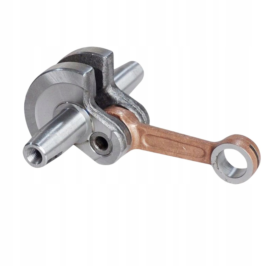 Lawn Mower Crankshaft Spare for NB411 CG 411 Grass Trimmer Lawn Mower ...