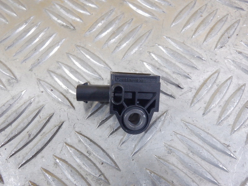 CZUJNIK UDERZENIOWY VW GOLF VII 5Q0907651 - 13396754534 - oficjalne ...