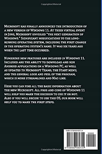 Windows 11 User Guide: 2021-2022 Co - 11516080304 - oficjalne archiwum ... Windows 11 User Guide: 2021-2022 Co - 11516080304 - oficjalne archiwum ...