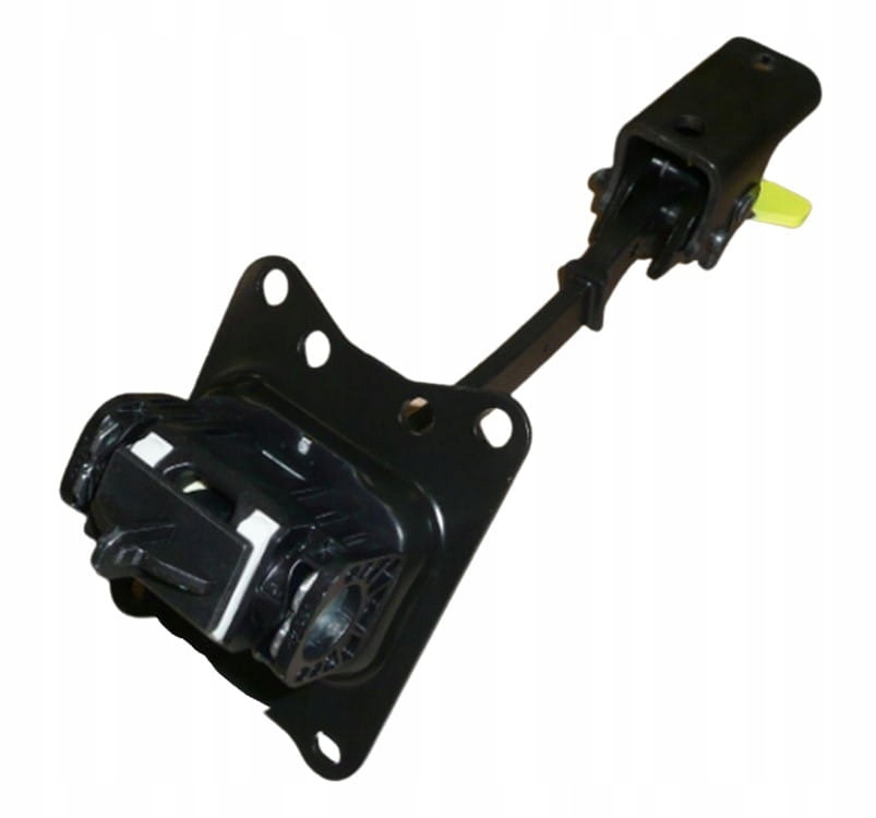 Ogranicznik Drzwi Tył 8731R2 Berlingo Partner Oryg - 11894782302 ...