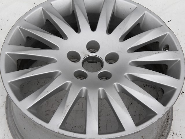 ORYGINALNA PEUGEOT 607 18 9657278780 (524-525) - 7096179883 - oficjalne ...