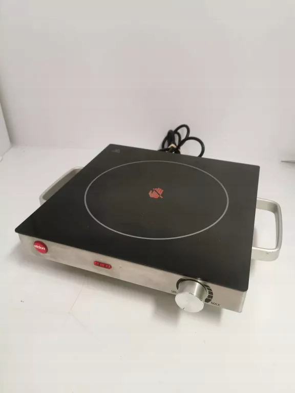 KUCHENKA ELEKTRYCZNA ELDOM PH30 2000W PRZENOŚNA - 13816360393 - oficjalne archiwum Allegro