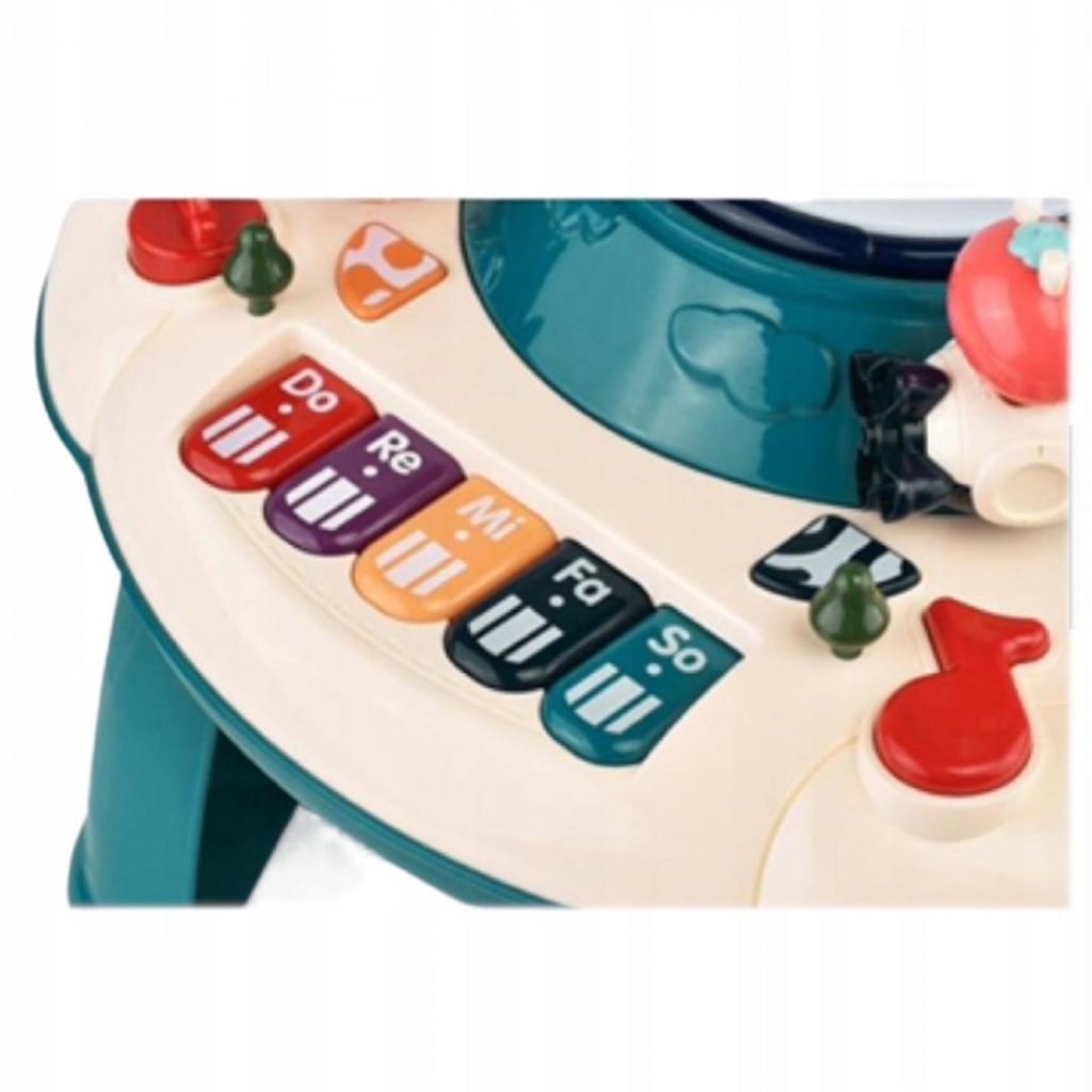 Купить ОБРАЗОВАТЕЛЬНЫЙ СТОЛ ИНТЕРАКТИВНЫЙ МУЗЫКАЛЬНЫЙ СТОЛ: отзывы ...