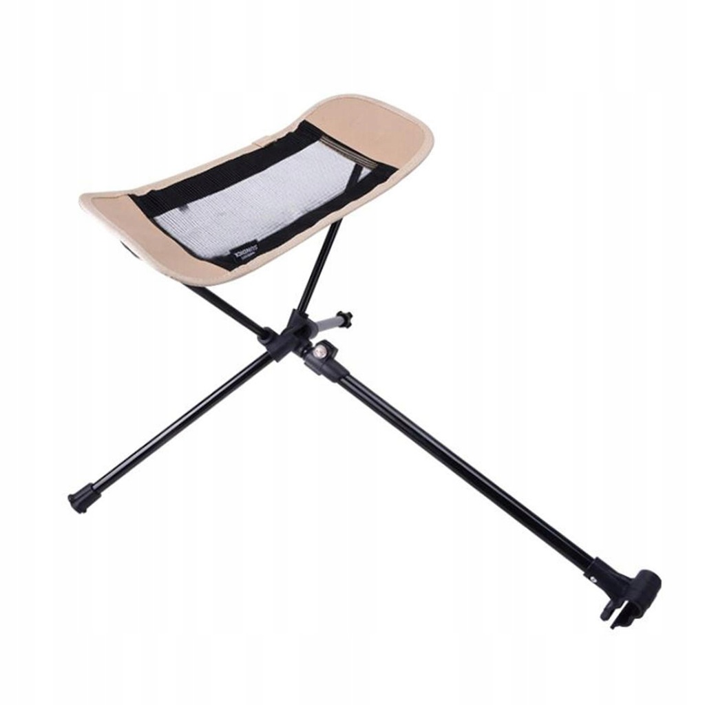 Folding Chair Footrest Retractable Feet Legs Rest - 14148986941 ...