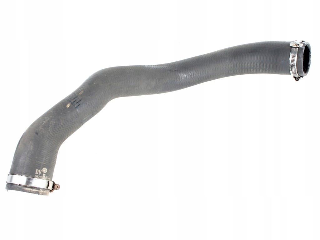 RURA INTERCOOLERA CITROEN JUMPY IV SPACETOURER PEUGEOT EXPERT IV ...