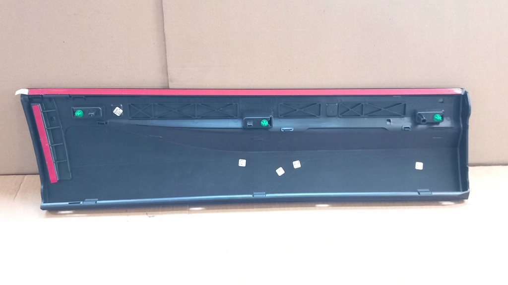 Seat Ateca listwa drzwi tył lewa BYDGOSZCZ - 12970737391 - oficjalne ...