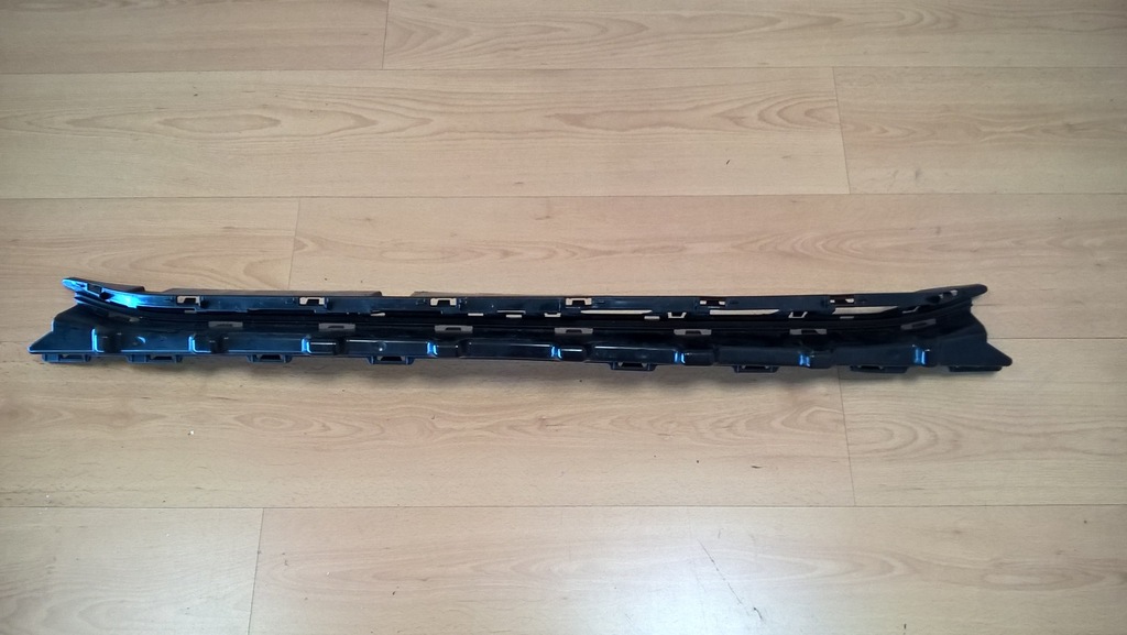 MERCEDES W222 BELKA WZMOCNIENIE ZDERZAKA PRZÓD - 14578470210 ...