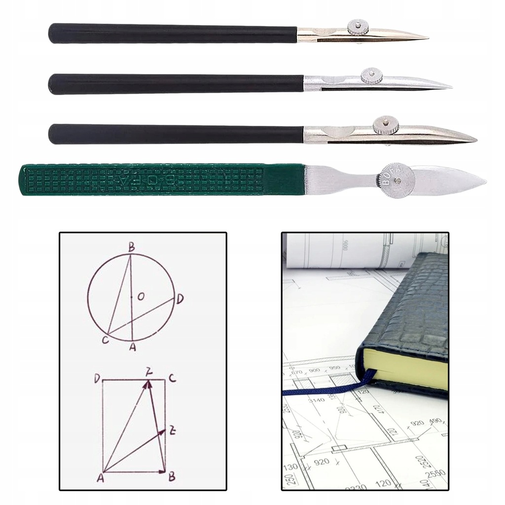 4x Artist Ruling Pen Masking Fluid Art Tool - 11597481706 - oficjalne ...