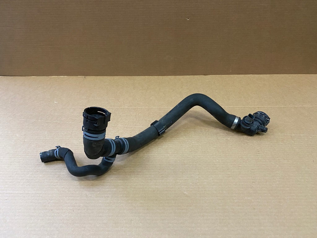 AUDI Q5 80A 2.0TFSI WAZ PRZEWOD WODY 80A122055AF - 8948754348 ...