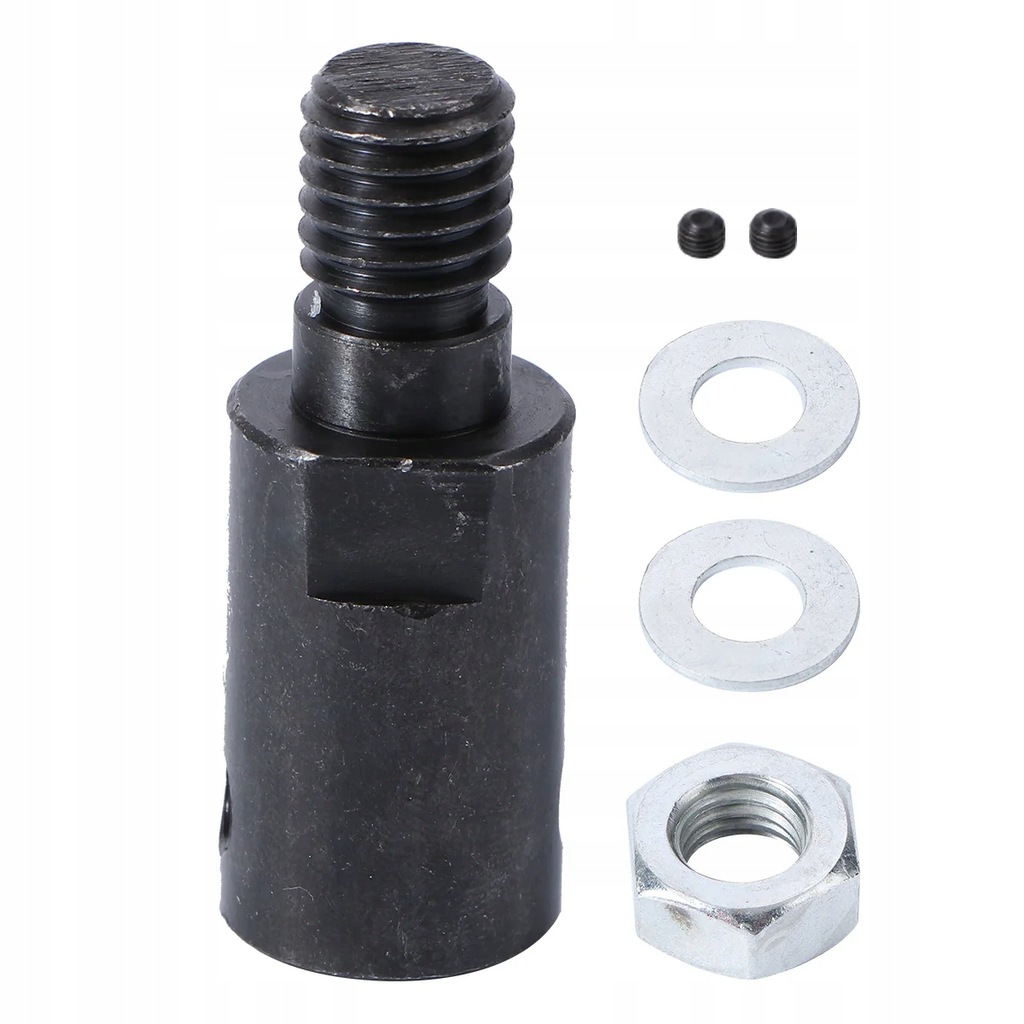 Angle Grinder Axle Shaft Coupler Motor - 13956730496 - oficjalne ...