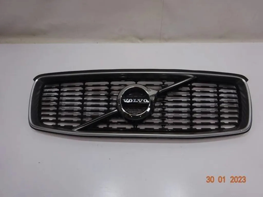 Volvo XC90 II 2015- GRILL Atrapy chłodnicy - 13232091048 - oficjalne ...