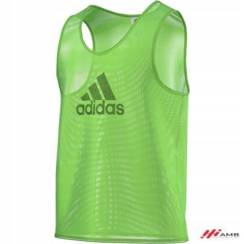Znacznik treningowy adidas BIB 14 F82135 *XH - XL - 12444288585 ...