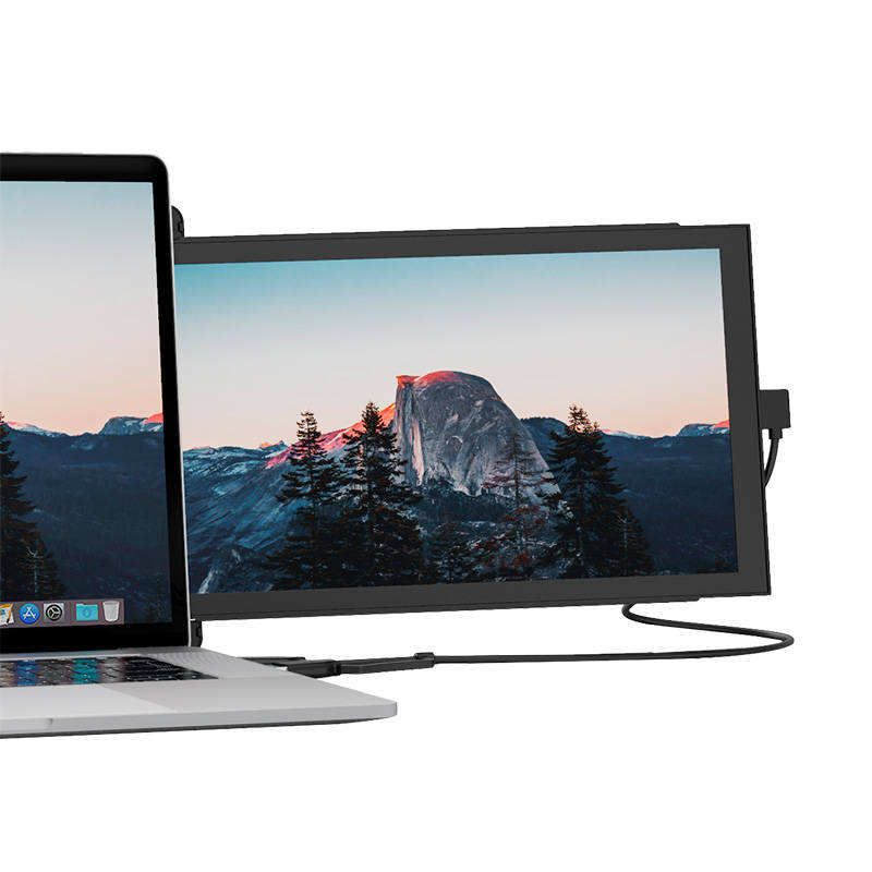 Przenośny monitor do laptopa Mobile Pixels Duex Li - 12788787705 ...
