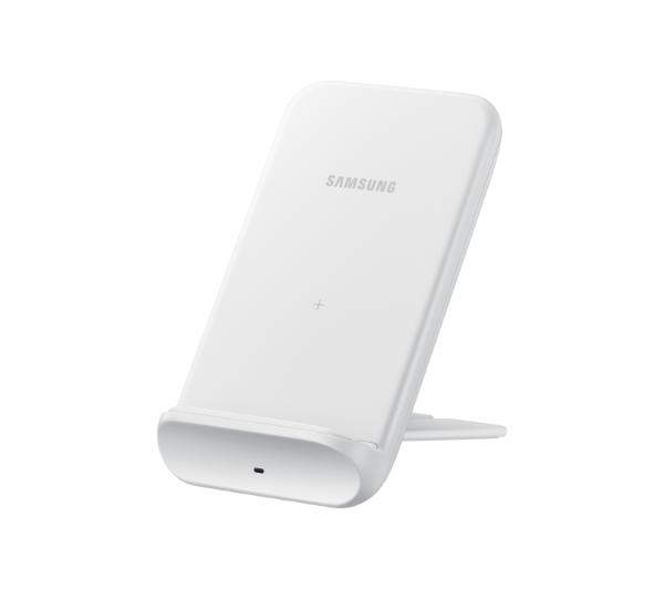 Ładowarka bezprzewodowa Samsung EP-N3300 Qi 9W - 12544127826 ...