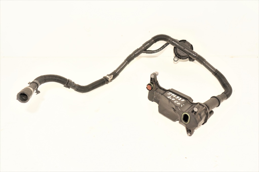 ODMA OLEJU MERCEDES W205 W213 2,0 CGI A2700180000 - 13421270281 ...