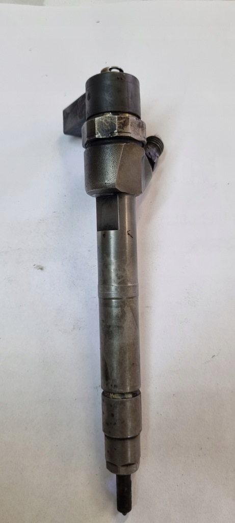 WTRYSKIWACZ MERCEDES 2.2 0445110025 a6110700687 - 12165617142 ...