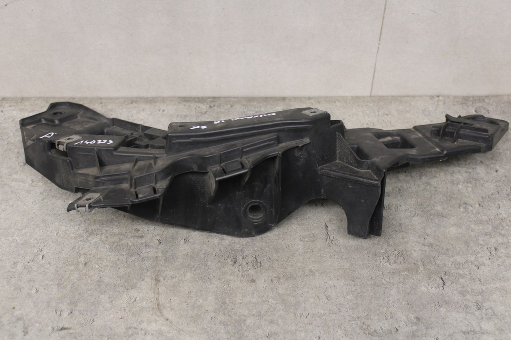 LEWY ŚLIZG REFLEKTORA FIAT DUCATO OD 2014 - 13432791401 - oficjalne ...