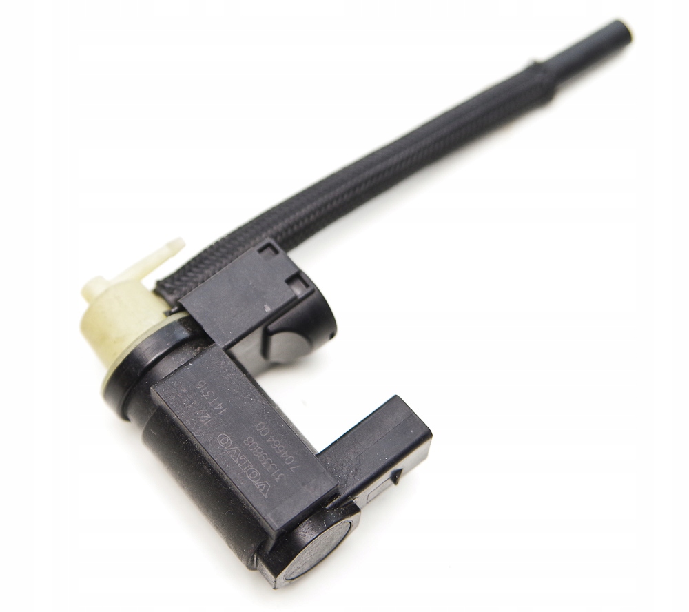 ZAWÓR PODCIŚNIENIA VOLVO XC60 XC90 V70 31339808 - 10197339245 ...