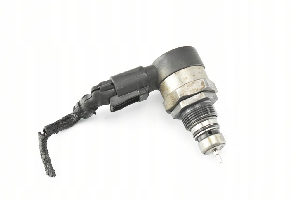 CZUJNIK CIŚNIENIA PALIWA 0281002949 BMW F30 320D - 12415588343 ...