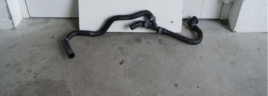 GD VW PASSAT B8 PRZEWÓD RURA WODY 5Q0122073AN - 7451187681 - oficjalne ...