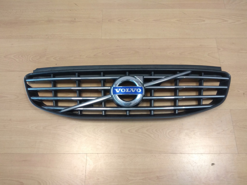 VOLVO XC60 LIFT 13-17 GRILL ATRAPA CHROM 31333836 - 7853222207 ...