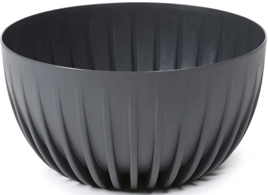 MISA DONICZKA MIRA ECO RECYCLED 30CM ANTRACYT - 15160498272 - oficjalne archiwum Allegro